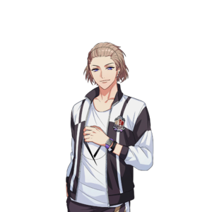Cards/Banri Settsu/Rehearsal - A3! Wiki