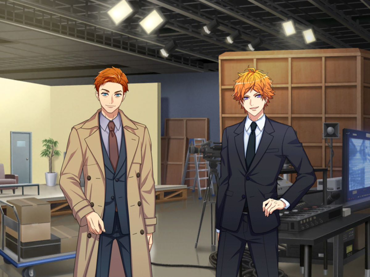 Tenma Sumeragi/Complete Satisfaction - A3! Wiki