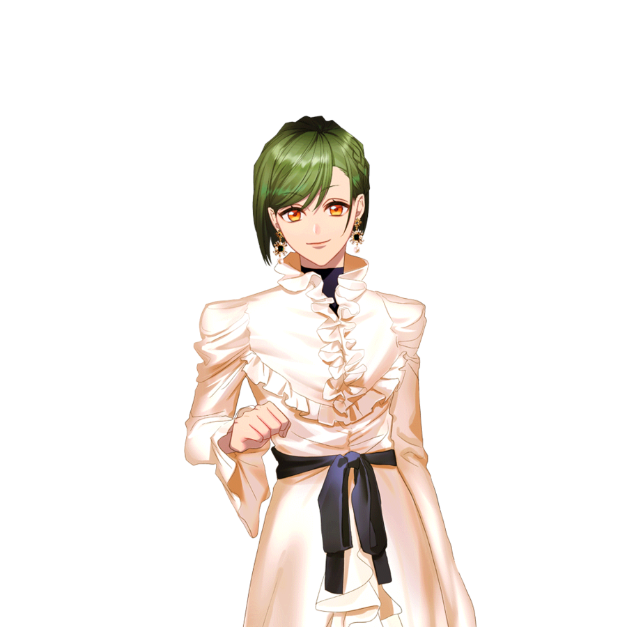 File:(BRIGHT SUMMER) Yuki Comedy SR++ Transparent.png - A3! Wiki