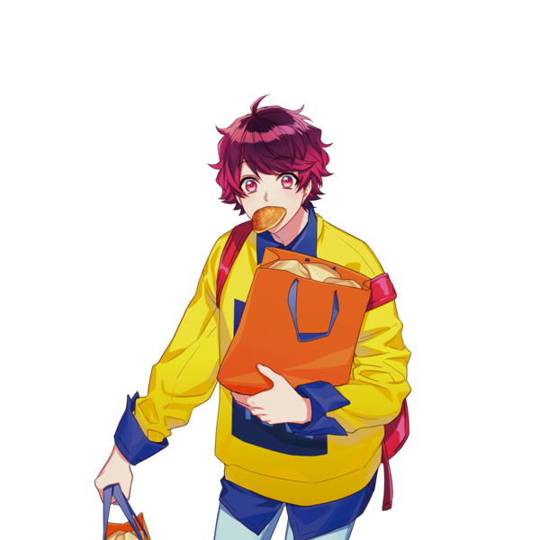 Cards/Sakuya Sakuma/First SPRING - A3! Wiki