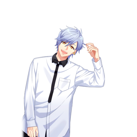 Cards/Misumi Ikaruga/Spotlight - A3! Wiki