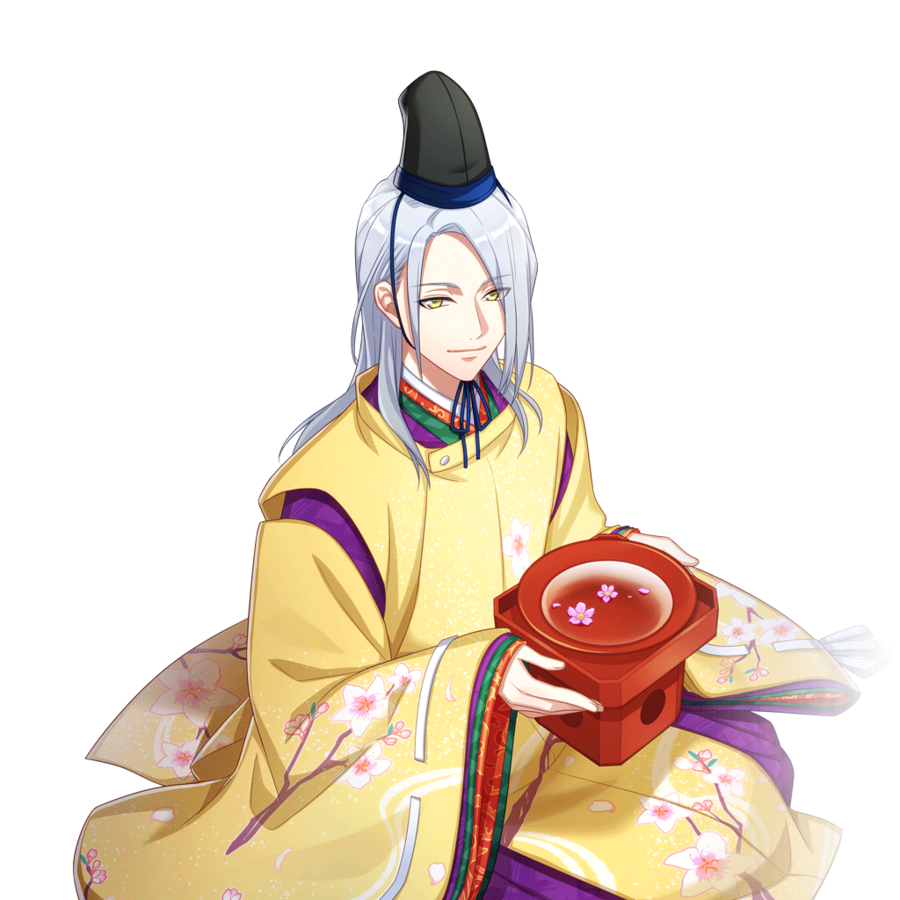 File:(A Toast to You) Azuma Comedy SR+ Transparent.png - A3! Wiki