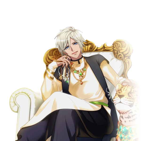 Cards/Citron/Style - A3! Wiki