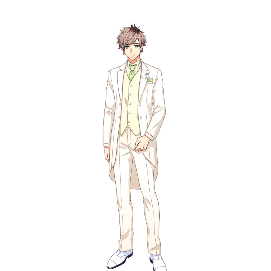 File:Tsuzuru All of Their 'Marry me!'s Fullbody.png - A3! Wiki
