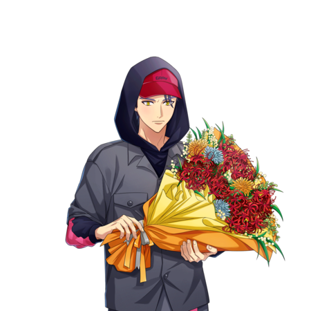 Cards/Juza Hyodo/Banquet of Blooming - A3! Wiki