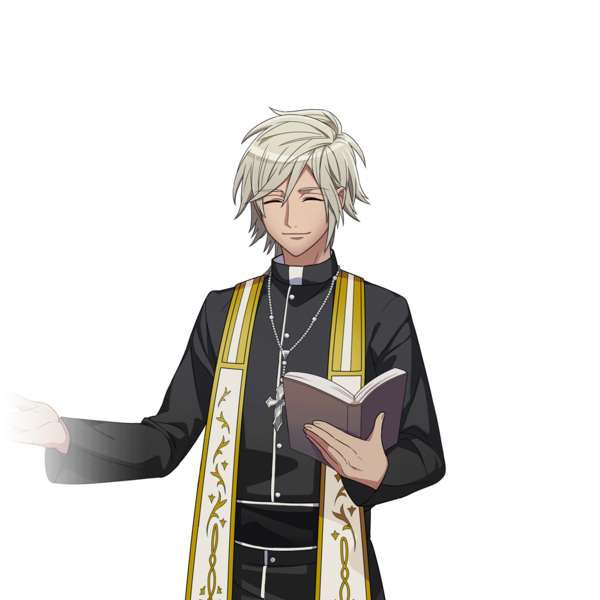 File:(Romeo & Julius) Citron Serious R+ Transparent.png - A3! Wiki