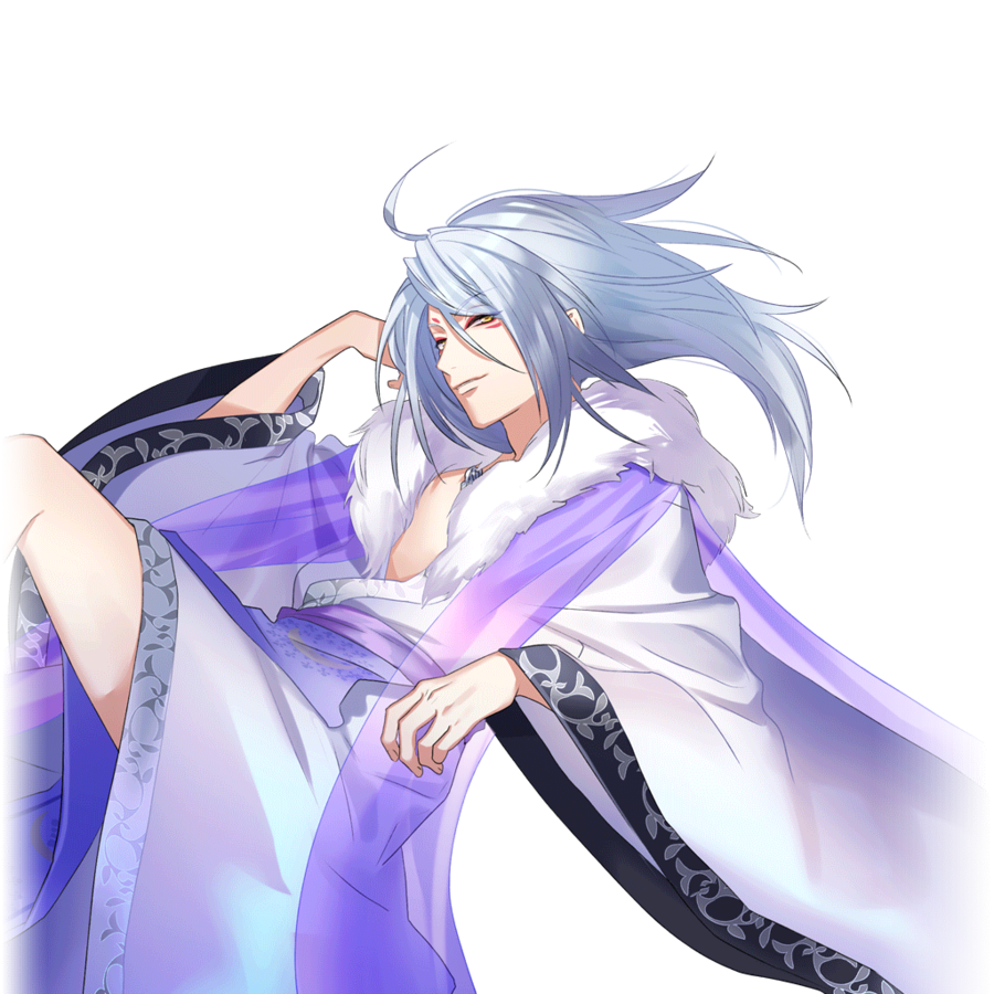 File:(Pulled In By An Invisible Rope) Azuma Serious SSR+ Transparent ...