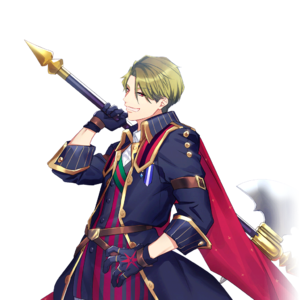 Cards/Chikage Utsuki/Quiet While Lurking - A3! Wiki