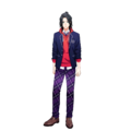 File:Azami High School Uniform Fullbody.png - A3! Wiki
