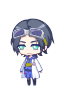 Azami Izumida - A3! Wiki