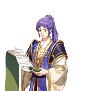 Cards/Kumon Hyodo/IMMORTAL CROW - A3! Wiki