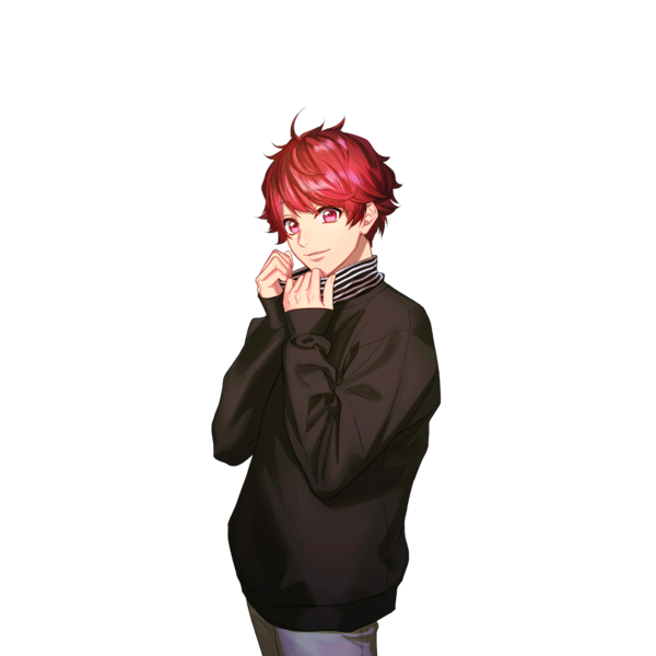 Cards/Sakuya Sakuma/VIVID SPRING - A3! Wiki