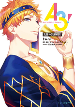 Publications - A3! Wiki