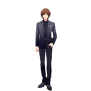 Ensemble Cast - A3! Wiki