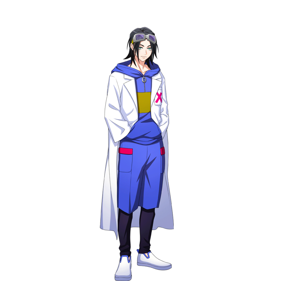 File:Azami Fallen Blood Fullbody.png - A3! Wiki