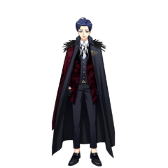 Play/Stray Devil Blues - A3! Wiki