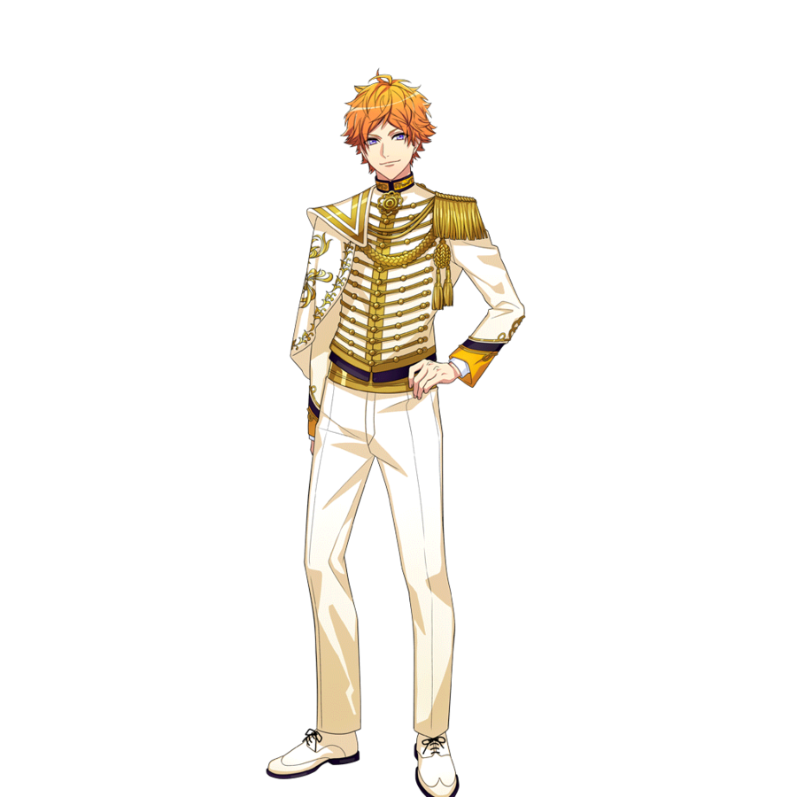 File:Tenma 2nd Anniversary Fullbody.png - A3! Wiki