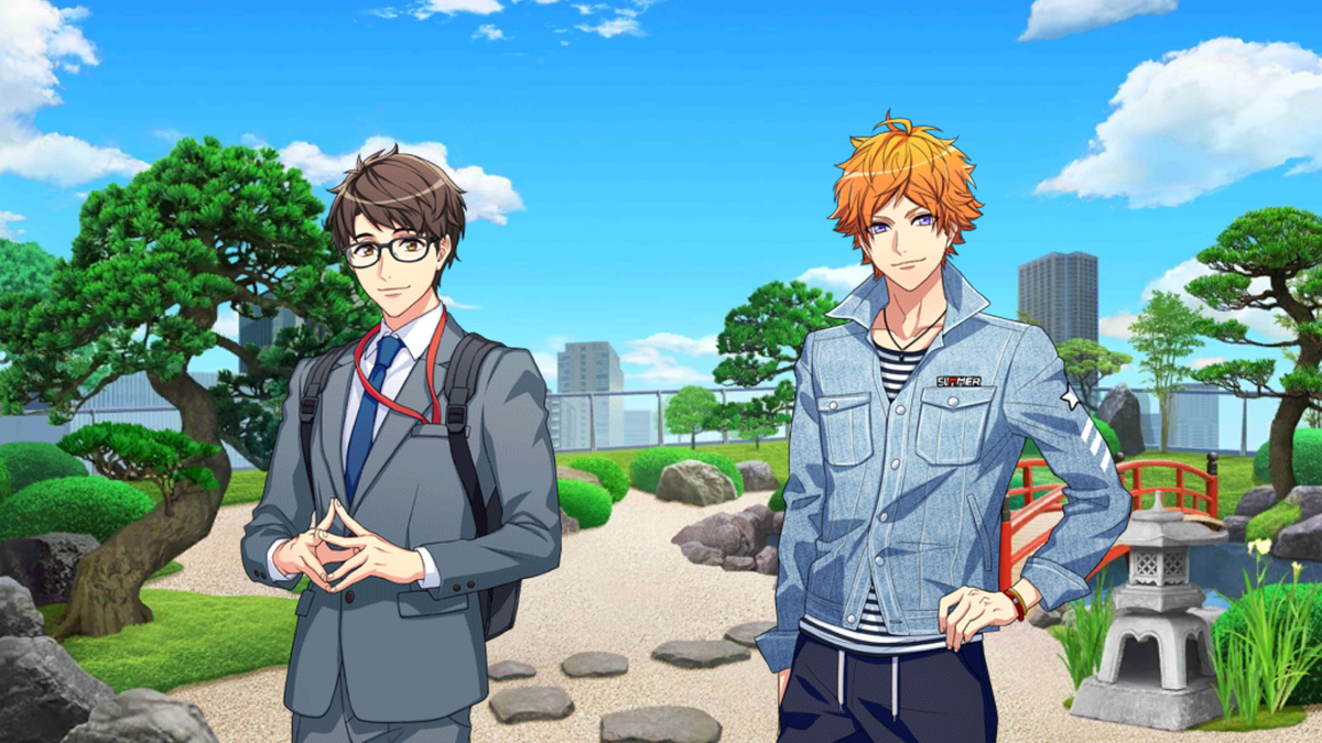 Tenma Sumeragi/MANKAI Memory - A3! Wiki