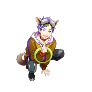 Cards/Kumon Hyodo/MANKAI Feature - A3! Wiki