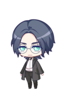 Azami Izumida - A3! Wiki