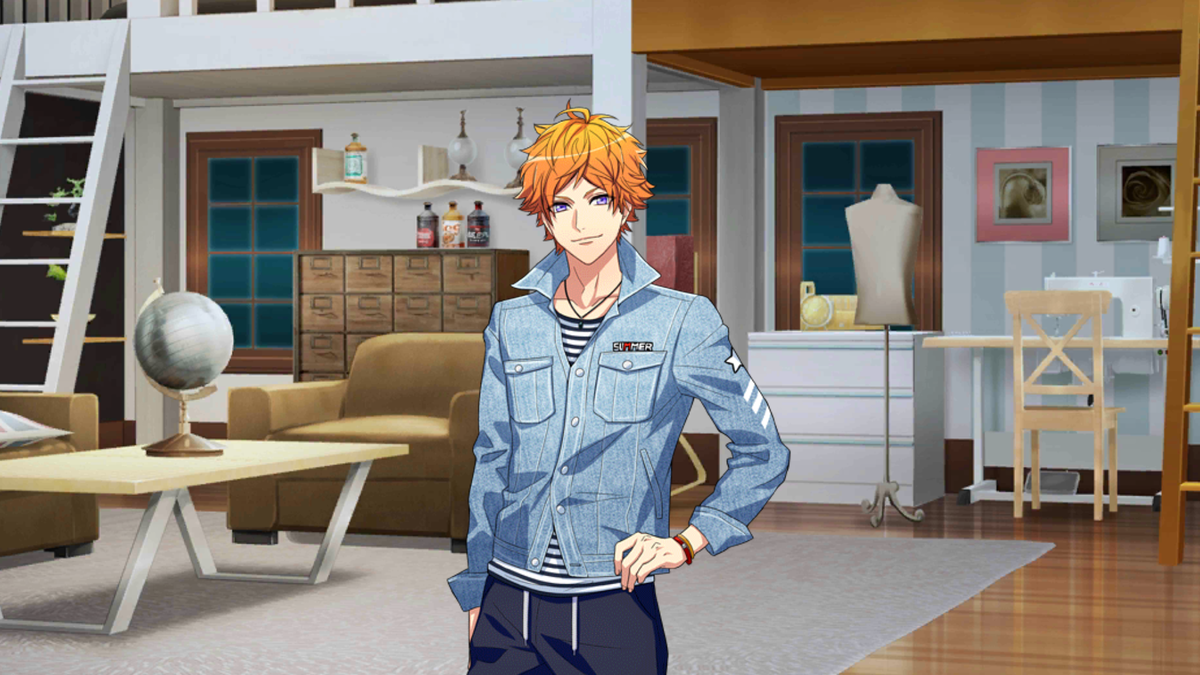 Tenma Sumeragi/MANKAI Memory - A3! Wiki