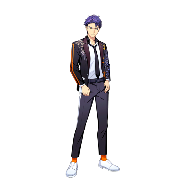 File:Juza Sing Big Thanks! Fullbody.png