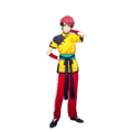 Play/Fire up, Mantou Fist! - A3! Wiki