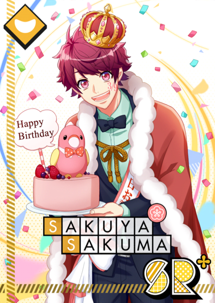 【満開Playback】