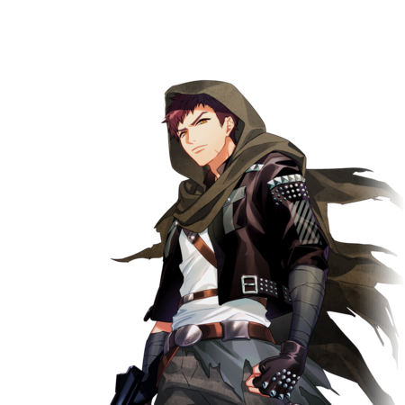 Cards/Omi Fushimi/Picture Perfect - A3! Wiki