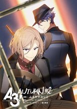 A3! Comic Adaption - A3! Wiki