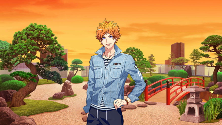 Tenma Sumeragi/MANKAI Memory - A3! Wiki