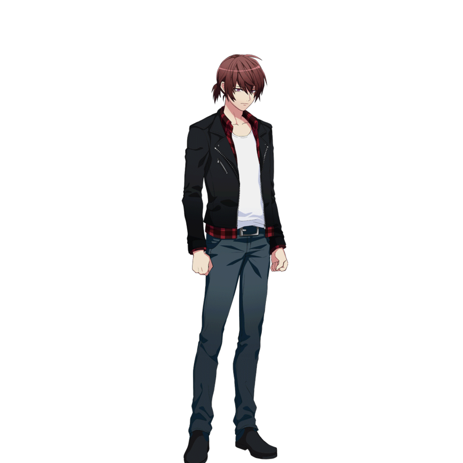 File:Akito Fullbody.png - A3! Wiki