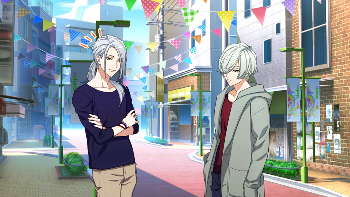 Azuma Yukishiro/MANKAI Memory - A3! Wiki