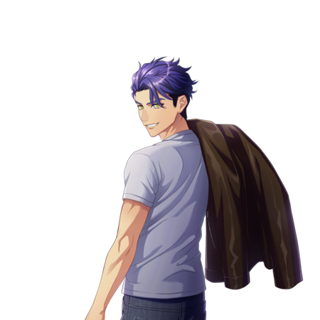 Cards/Juza Hyodo/First Class Motorcycle - A3! Wiki