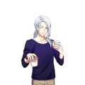 File:(A Toast to You) Azuma Comedy SR Transparent.png - A3! Wiki