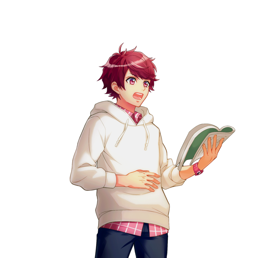 File:(Secret Special Training on the Riverside) Sakuya Action SSR ...