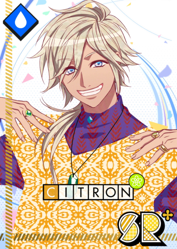 【SUNNY SPRING】