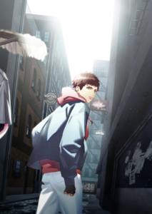 Cards/Omi Fushimi/Now it's a Dear Shadow - A3! Wiki