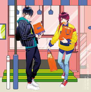 Spring has come! - A3! Wiki