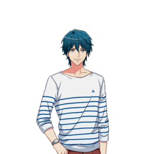 Cards/Arata Seto/Spring Troupe Ensemble - A3! Wiki