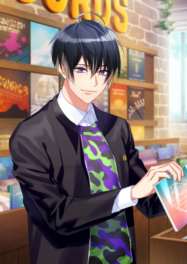 File:(Dedicated to a Dearly Beloved Person) Masumi Serious SSR Raw.png ...