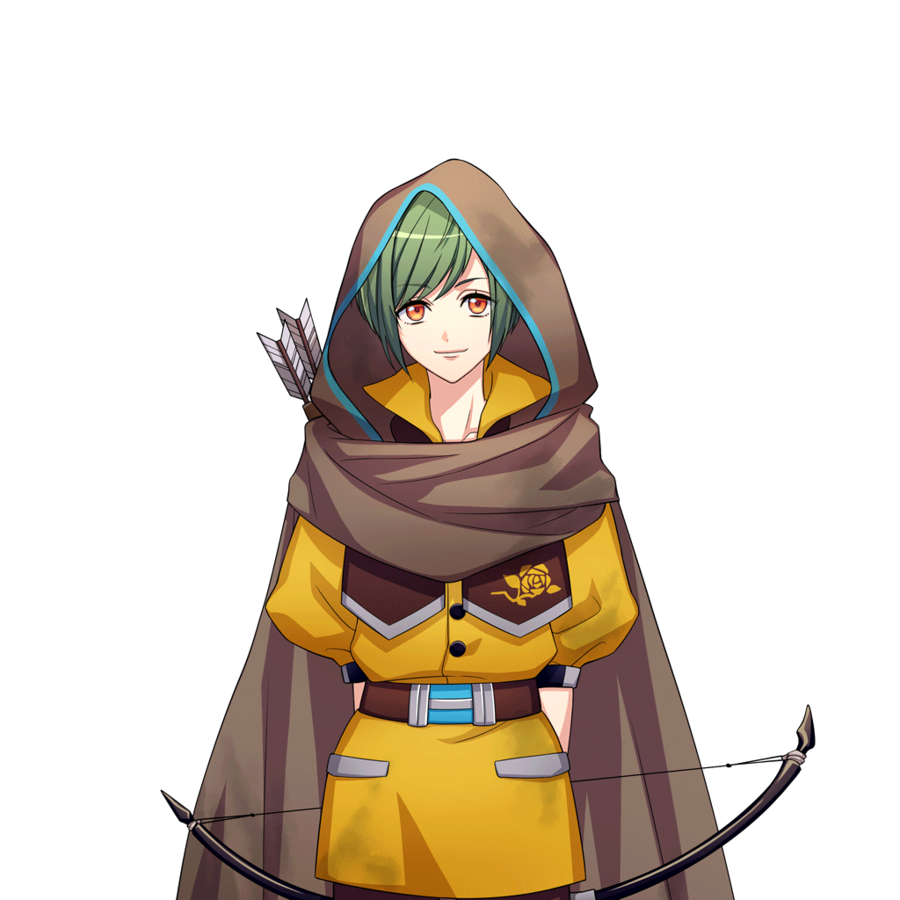 File:(The Floral Prince) Yuki Comedy N+ Transparent.png - A3! Wiki