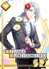 File:(Premonition of Blooming) Azuma Comedy SR+.png - A3! Wiki