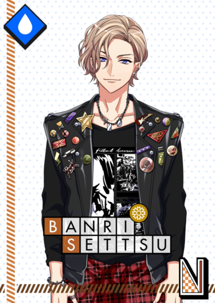 File:(the Rad Red) Banri Serious N.png - A3! Wiki