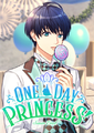File:One Day Princess! Poster.png - A3! Wiki