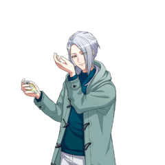 File:(Traveling Celebrity Style) Azuma Comedy R Transparent.png - A3! Wiki