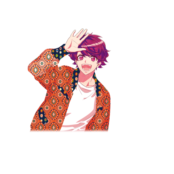 Cards/Sakuya Sakuma/SUNNY SPRING - A3! Wiki