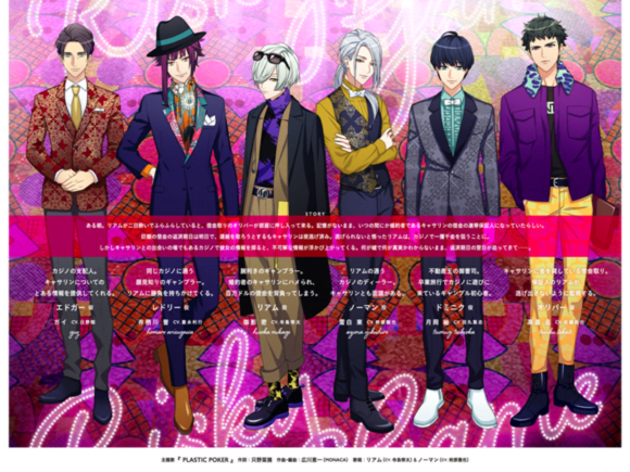 Play/Risky Game - A3! Wiki