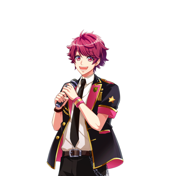 Cards/Sakuya Sakuma/Phoenix★Stage - A3! Wiki