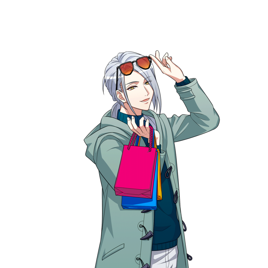 File:(Traveling Celebrity Style) Azuma Comedy R+ Transparent.png - A3! Wiki